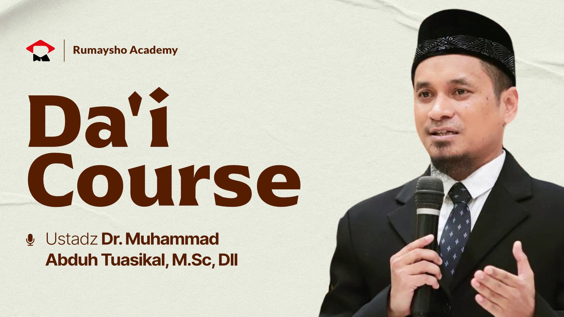 Rumaysho Academy