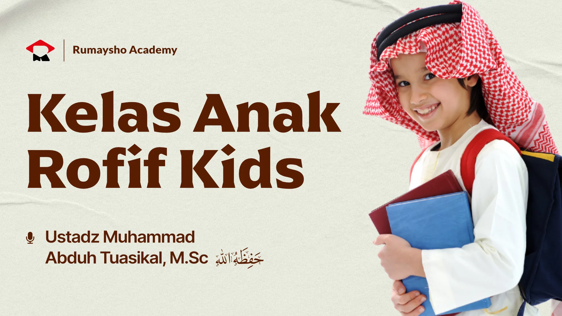 Rumaysho Academy
