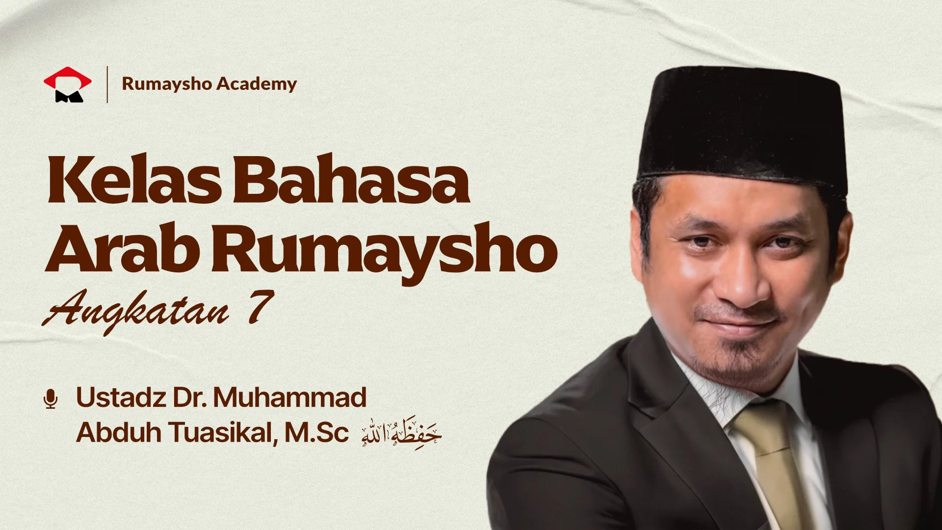 Rumaysho Academy