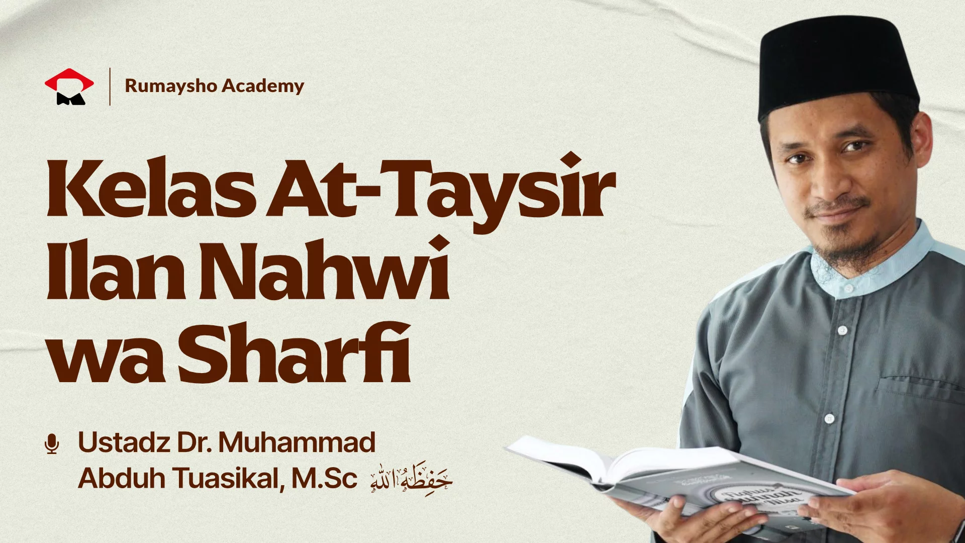 Rumaysho Academy