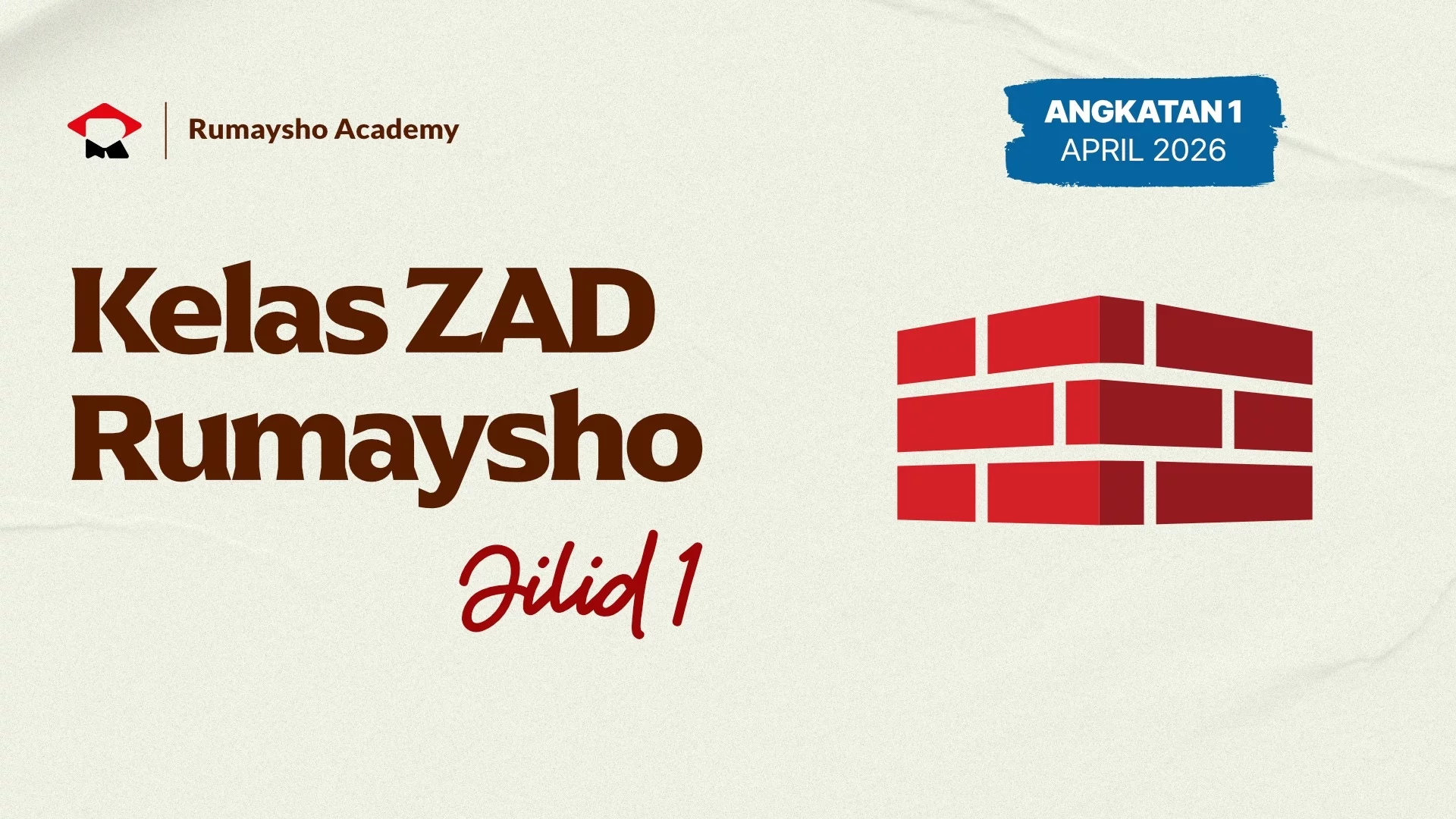 Rumaysho Academy