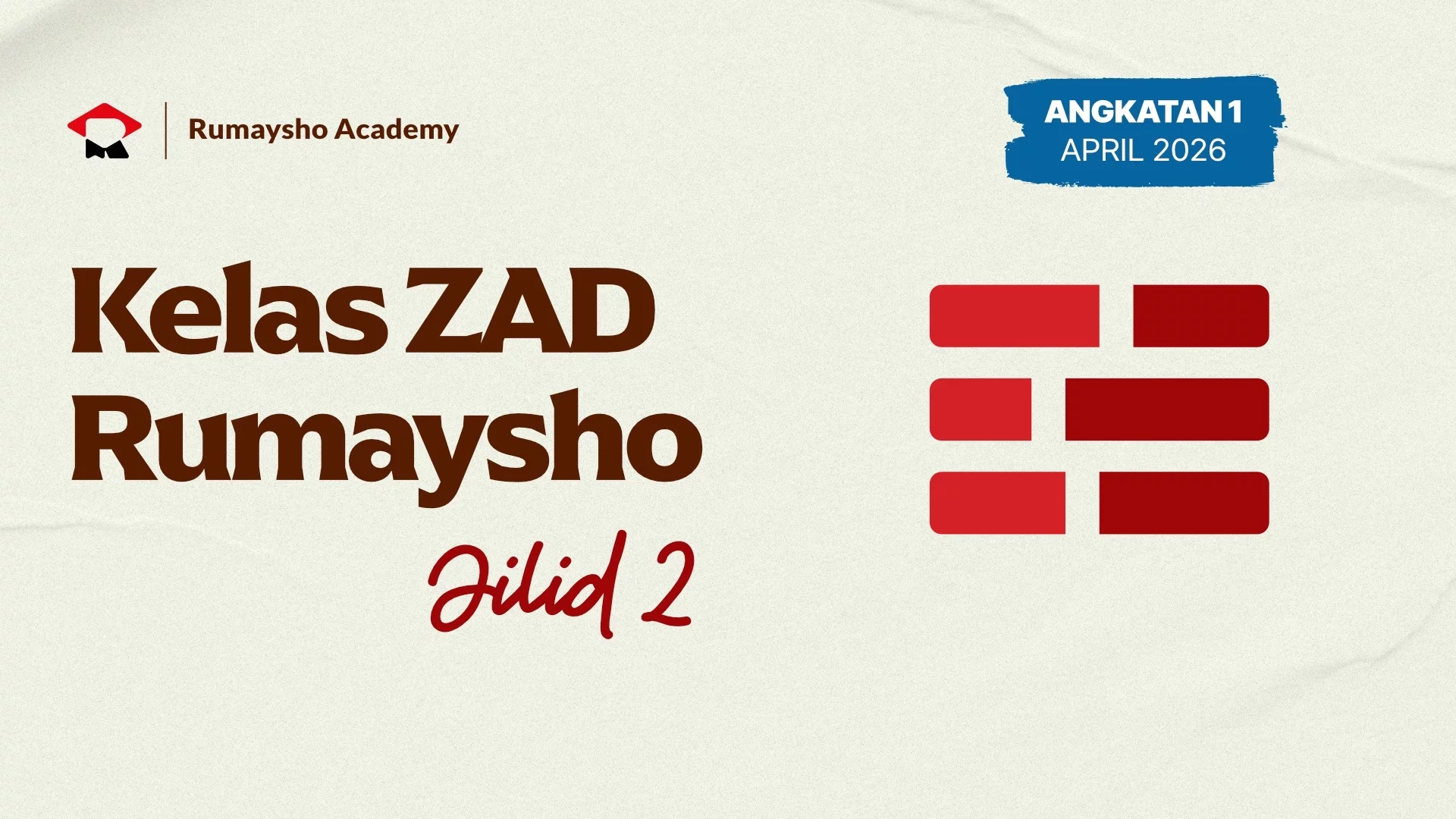 Rumaysho Academy