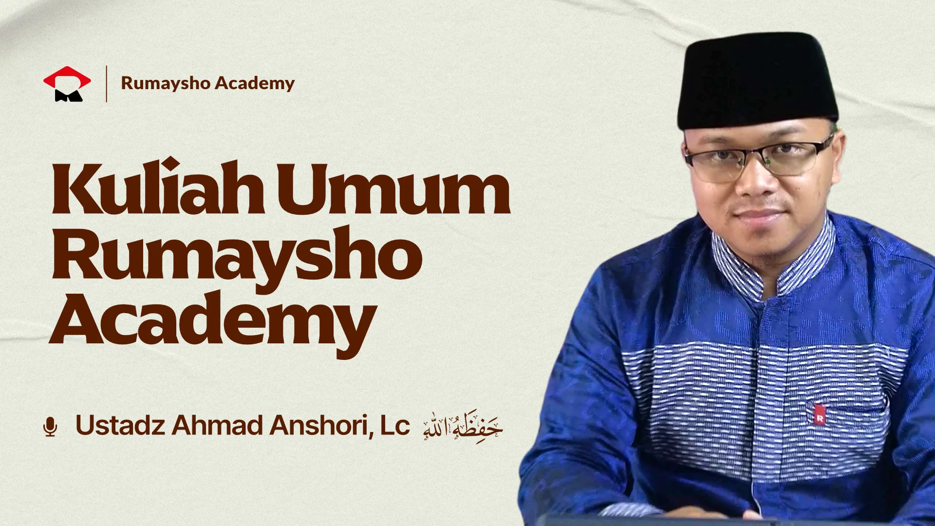 Rumaysho Academy