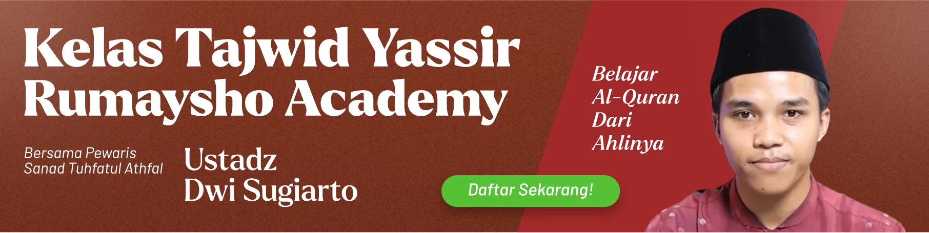 Rumaysho Academy