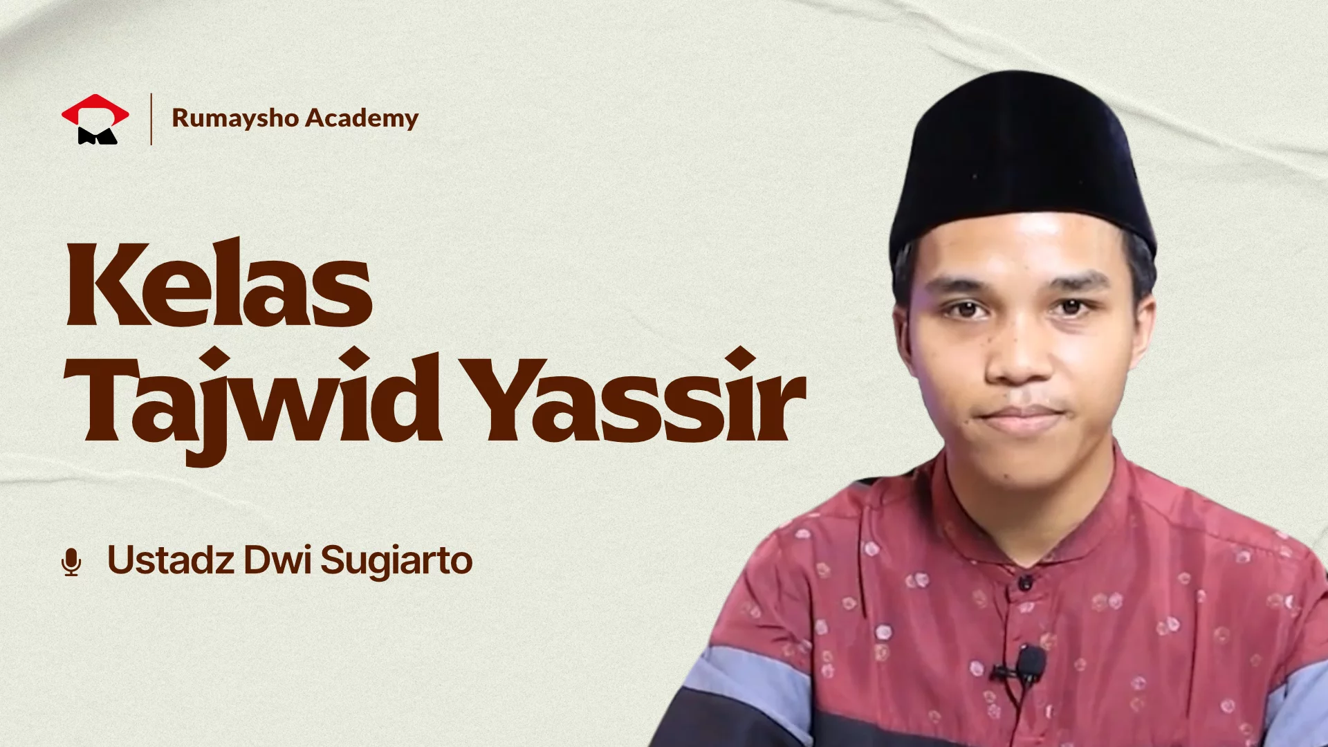 Rumaysho Academy