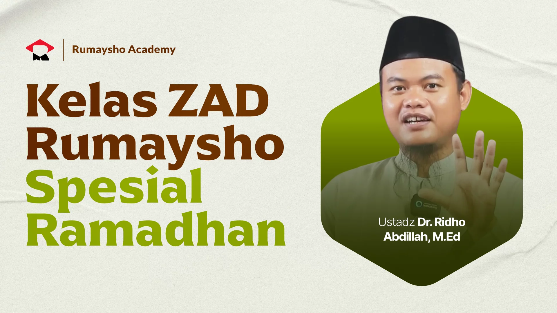 Rumaysho Academy
